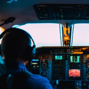 Airline Training Programs - Pan Am Flight Academy