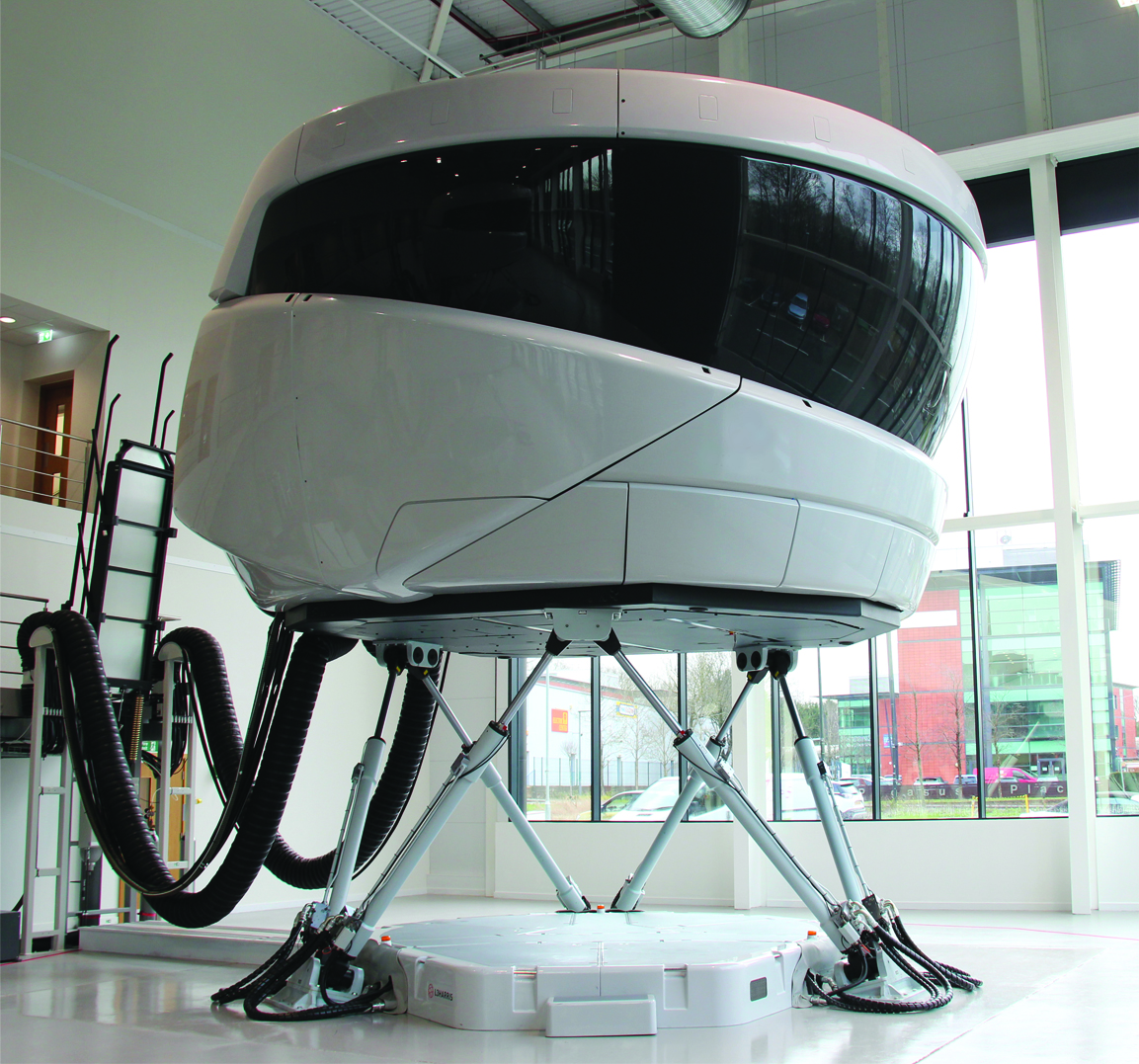 General Manager, Training Operations & Flight Standards - Pan Am Flight ...