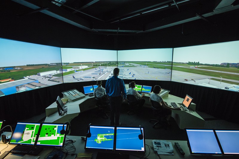 Pan Am International Flight Academy Awarded 3 Year Contract to Train ...