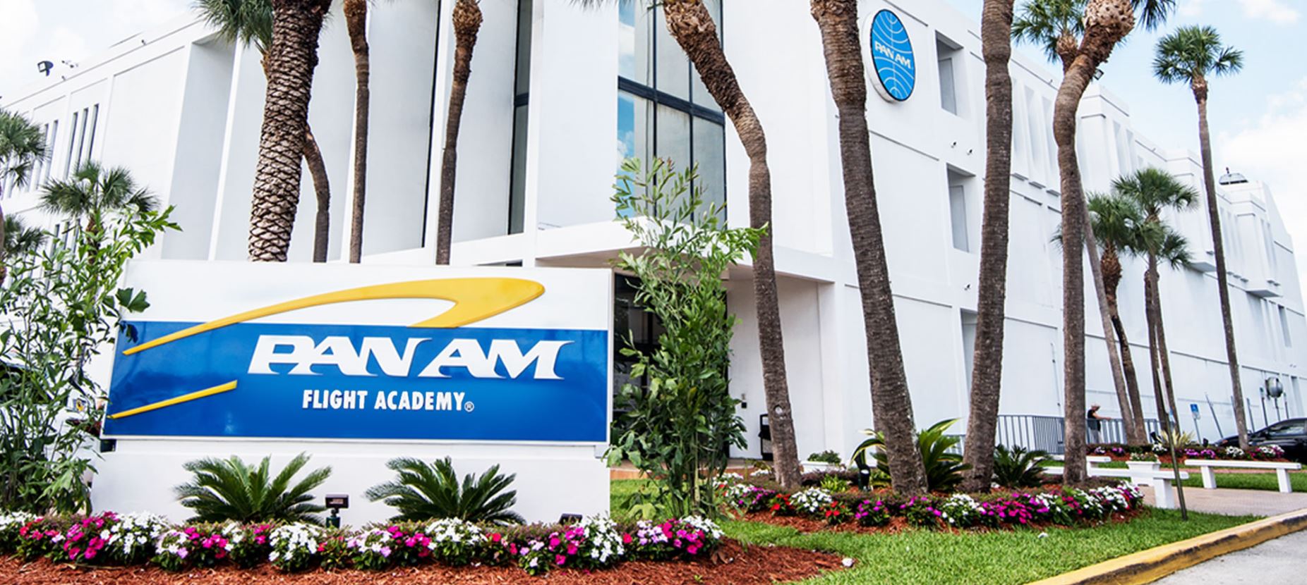 Pan Am Unveils The Acquisition of Two New B767-200 Simulators - Pan Am ...